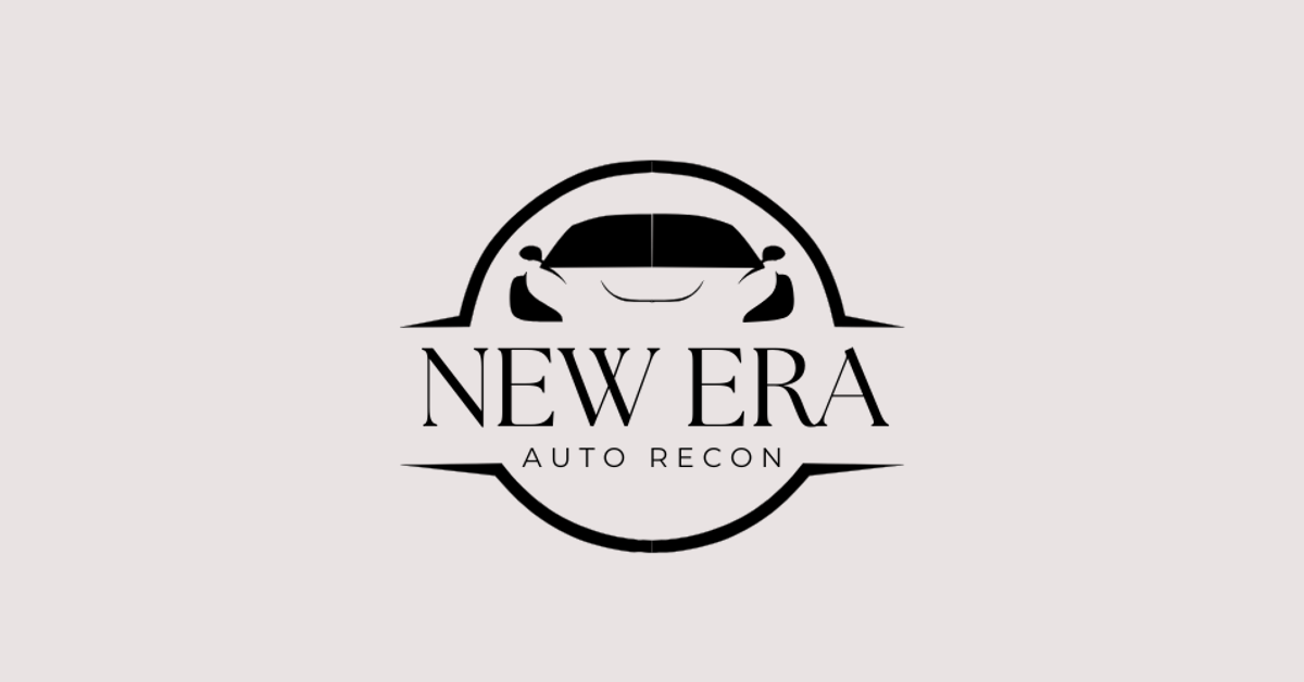 Products – New Era Auto Recon