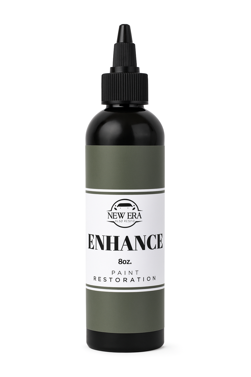 Enhance – New Era Auto Recon